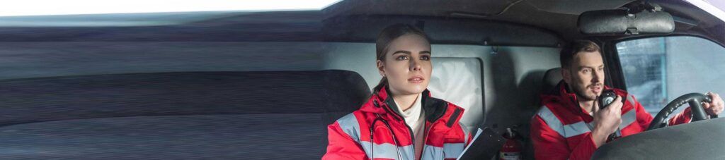 Online Paramedic Programs: Top Accredited Schools for 2024