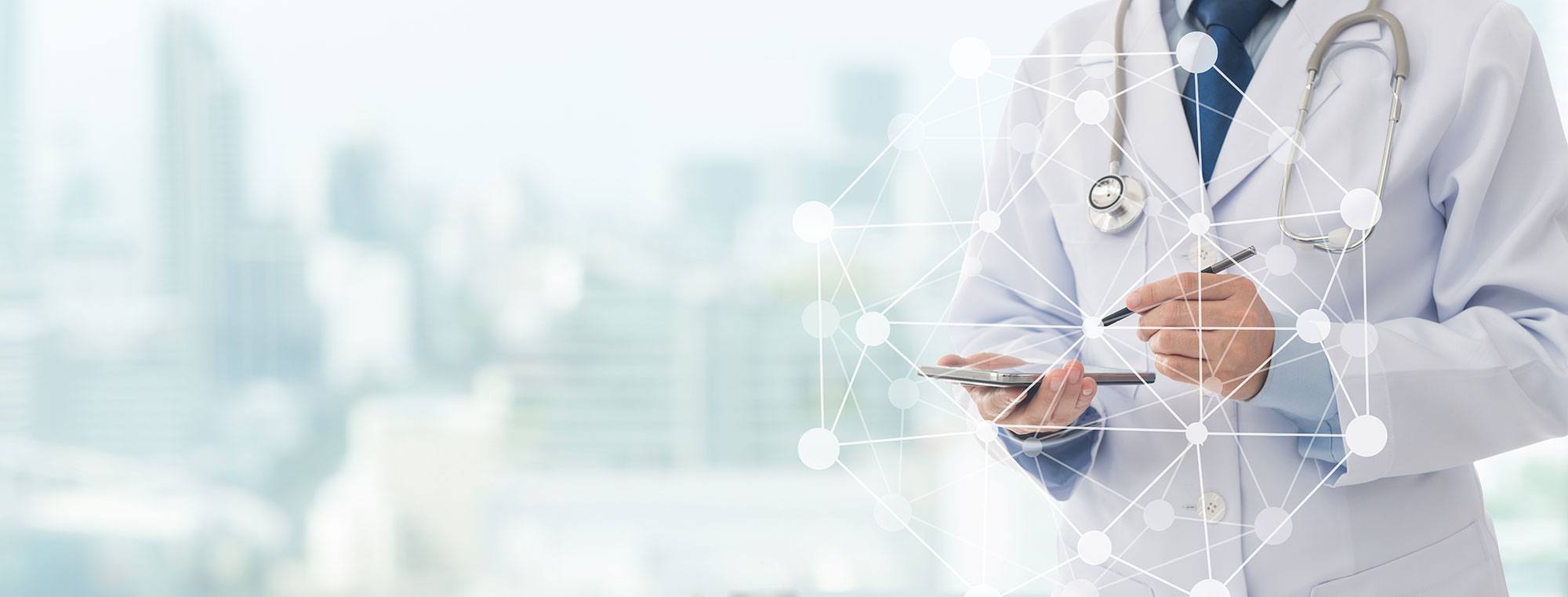 Online Learning in Healthcare Education: Top Schools & Accredited Programs