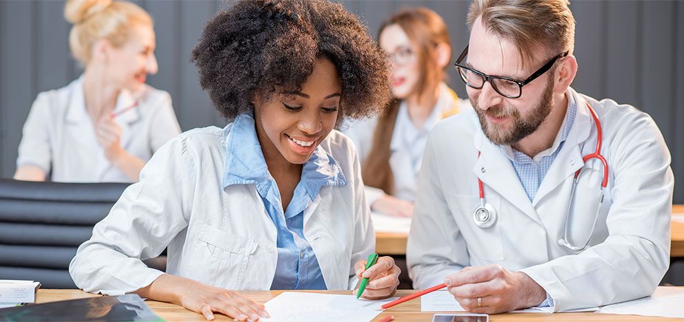 Fast-Track Your Education: Accelerated Programs in the Medical Field