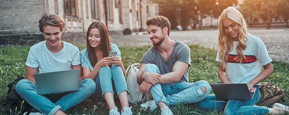 Community Colleges & Higher Education: An Online Guide for Students