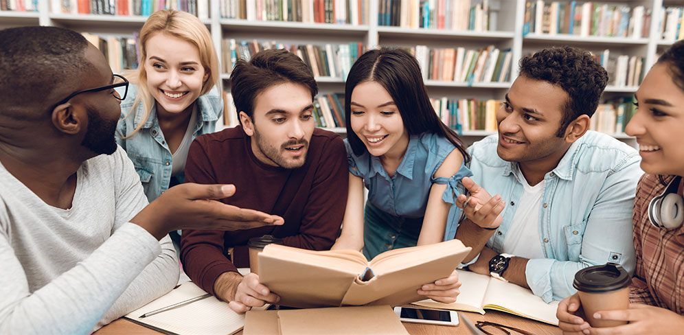 Minority Students & Healthcare Education: Resources for Taking Charge ...