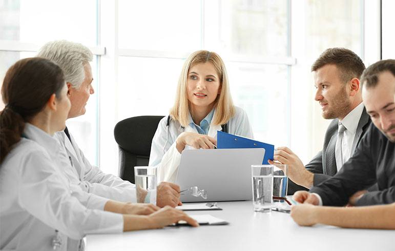 Online MHA Programs in 2022: Review the Best CAHME-Accredited Schools