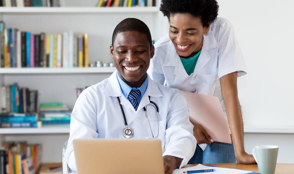 Top Online Master’s in Health Informatics Programs in 2024