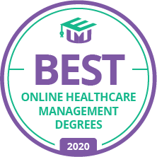 Healthcare Management Degrees Online: Best Accredited Bachelor's in 2020