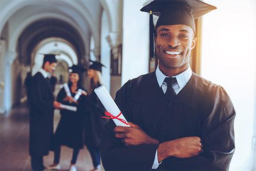 Resources & Scholarships for Black Students | EduMed.org