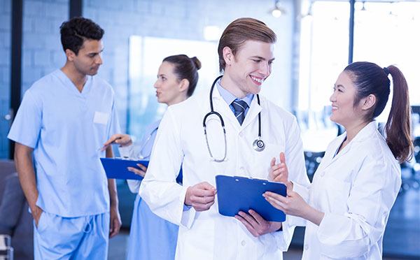 Upskilling, Re-skilling, and Certificate Stacking for Healthcare ...