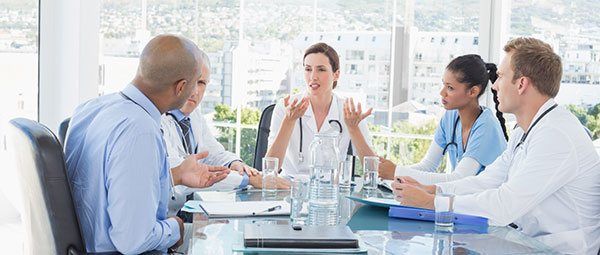 How to Prepare for & Cope with Critical Situations as a Healthcare Worker