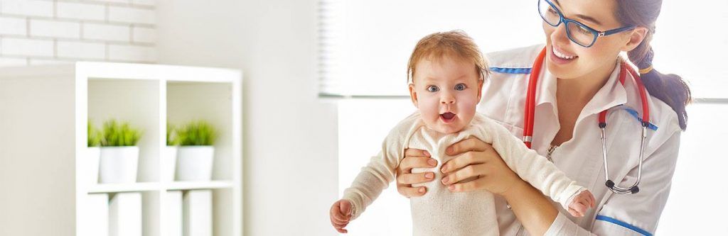 Healthcare Careers Working with Children: Explore 30+ Professions