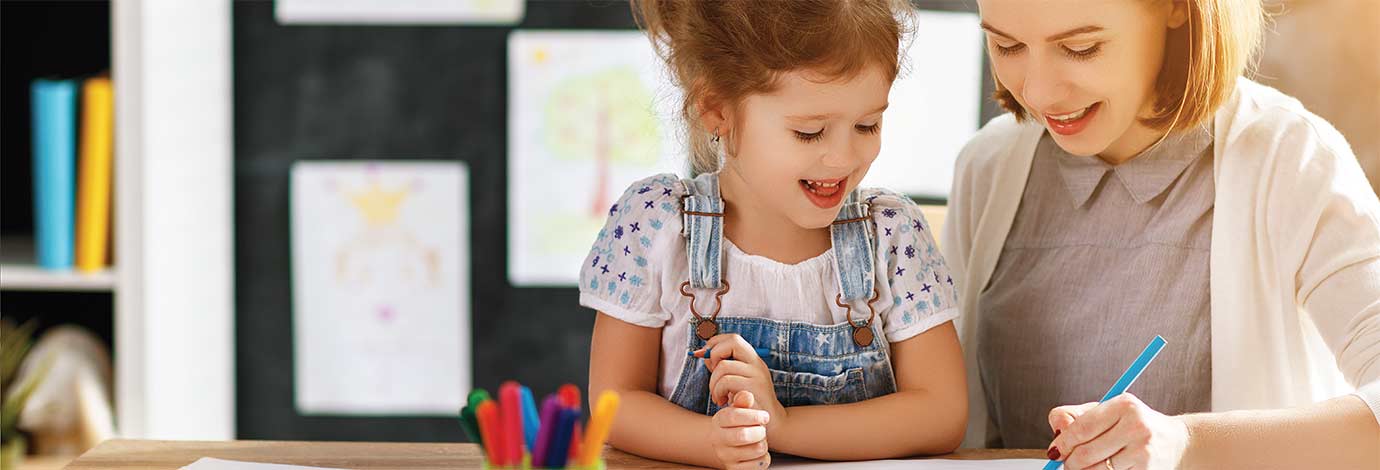 Top Online Child Development Degrees & Classes: 2024