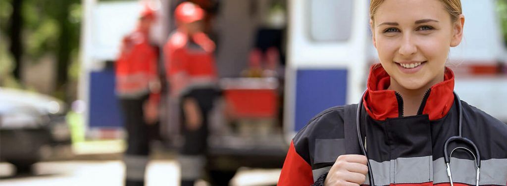 EMT vs. Paramedic: Education, Job Responsibilities & Salary Potential