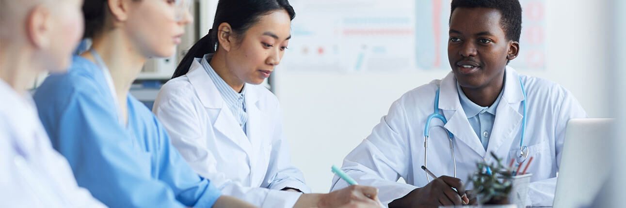 Differences Between Healthcare Management and Administration