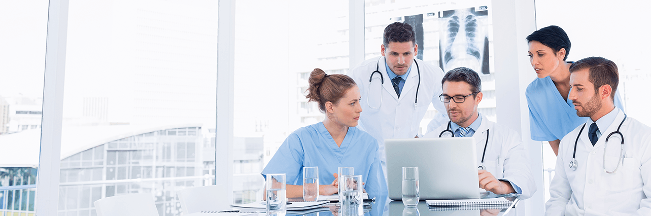 In-Demand Healthcare Leadership & Management