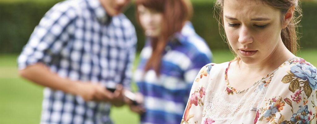 Cyberbullying & Harassment Online: Awareness & Keys to Prevention