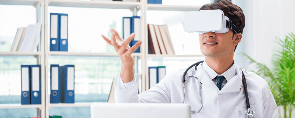 How Technology is Changing Healthcare Education