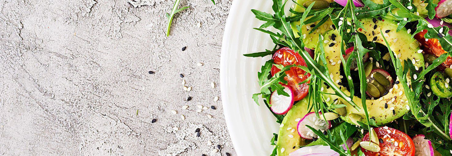 Nutrition Ms Online With Images Degree Program Master