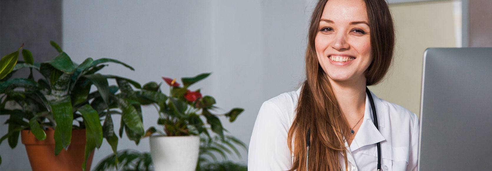 How to Become a Healthcare Administrator