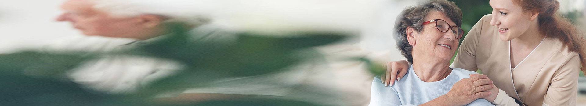 CNA Classes in California: Online & On-Campus Nurse Assistant Training