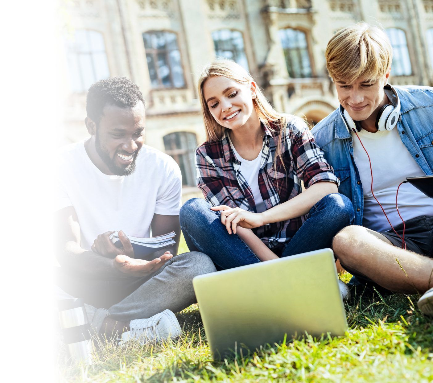 Accessing the American Dream: Pursuing College as an Undocumented Student