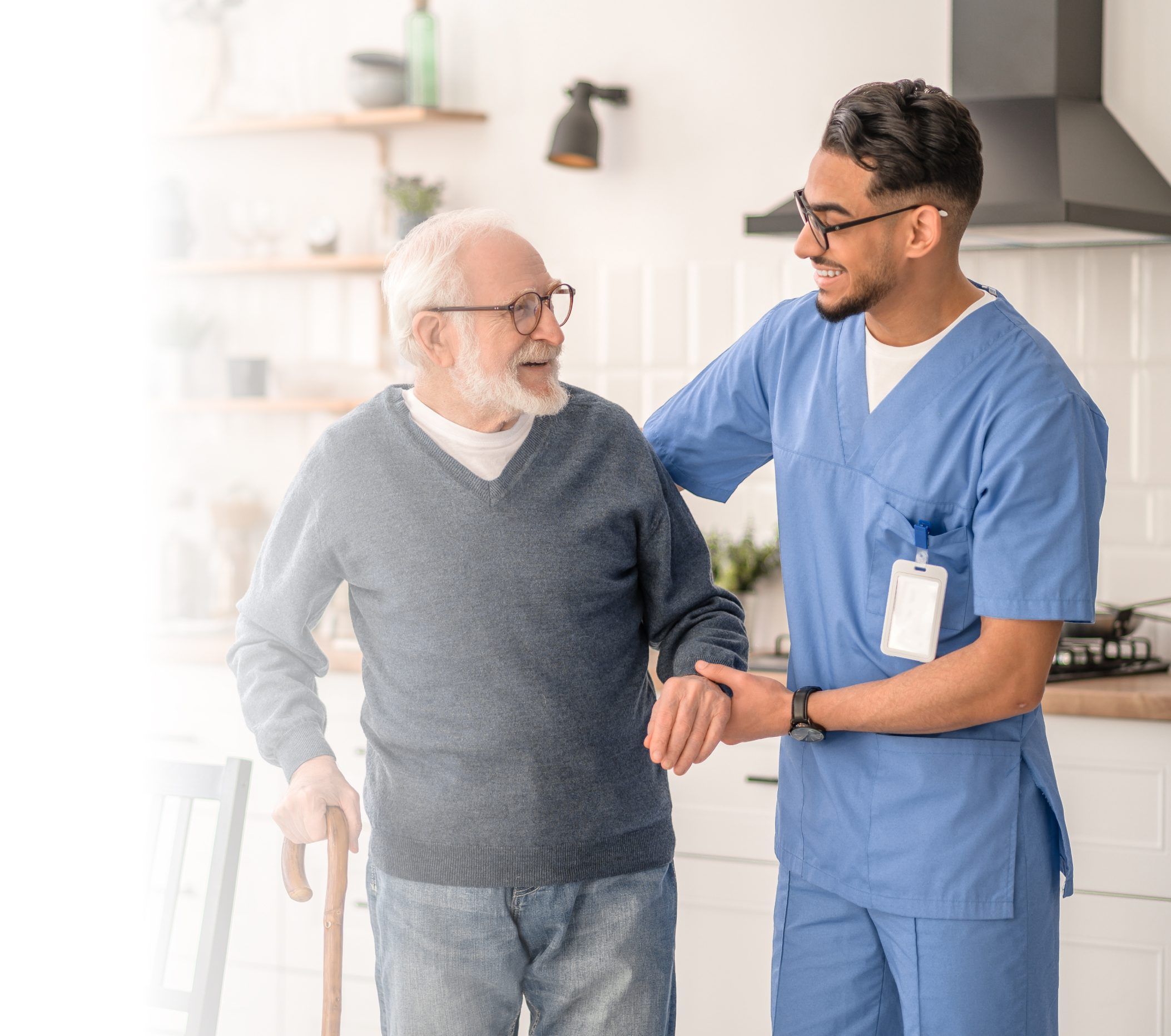 Men in Nursing: Challenges, Solutions, Resources & Support