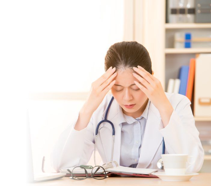 How to Combat Burnout: A Guide for Nurses & Nursing Students