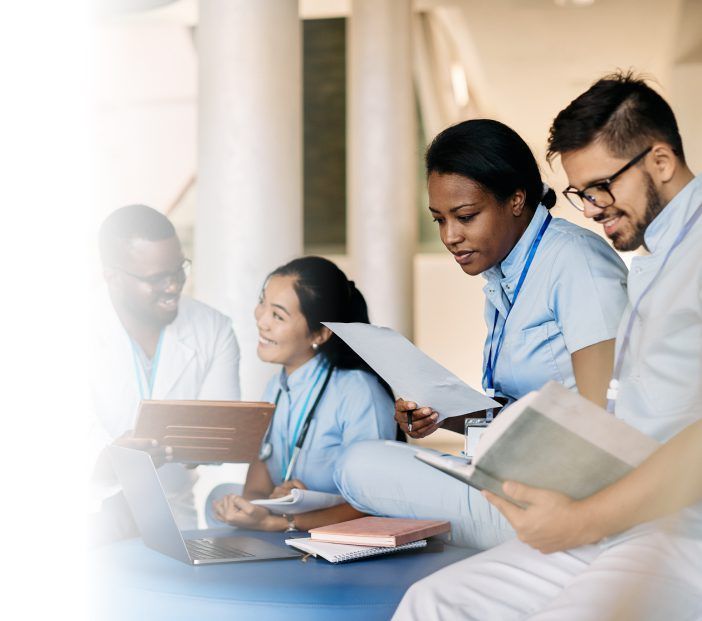 CNA Classes That Offer Financial Aid