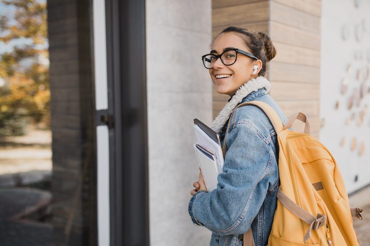 College Exams: Test-Taking Strategies That Work by Skill Level