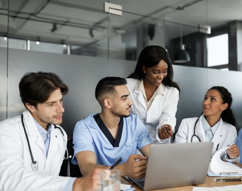 MHA/MBA Dual Degrees: Find Top Online Programs in 2023