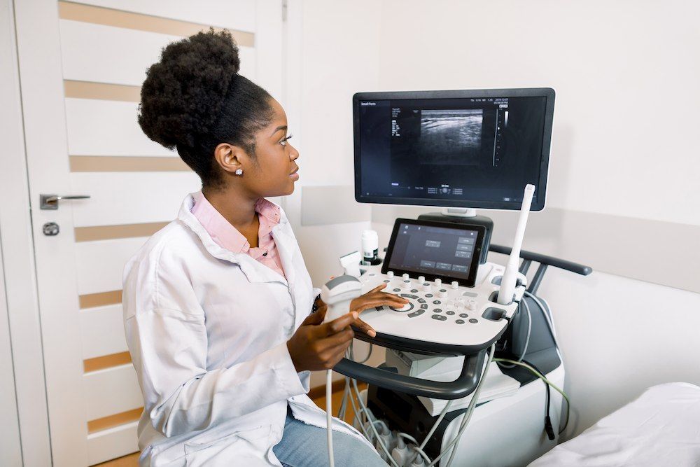 Best Accelerated Sonography & Ultrasound Tech Programs Online