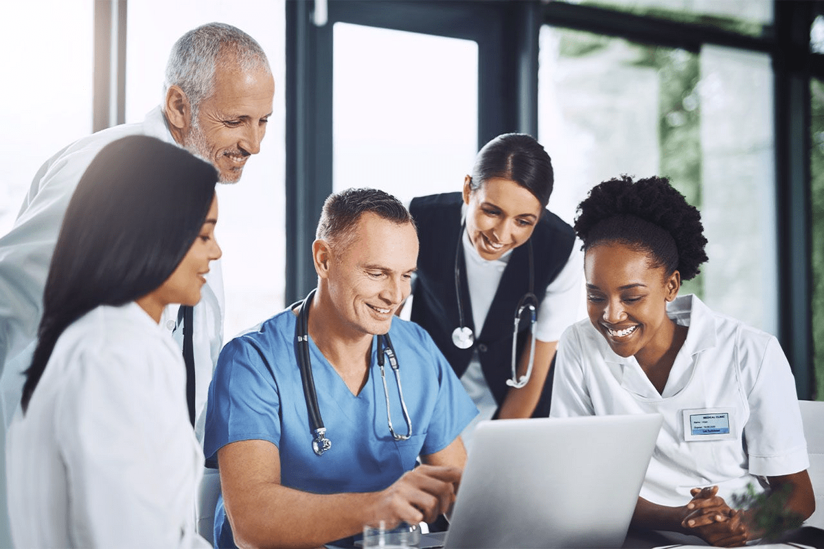 Networking in Healthcare: Learn the Ins and Outs