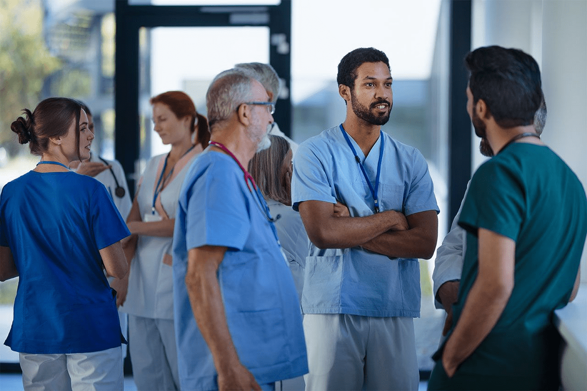 11 Strategies for Succeeding in Clinical Rotations