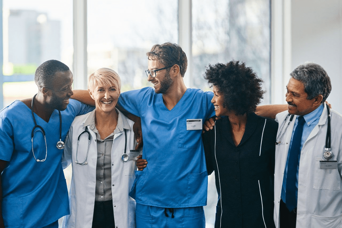 Learn the Challenges of Nursing and How to Overcome Them