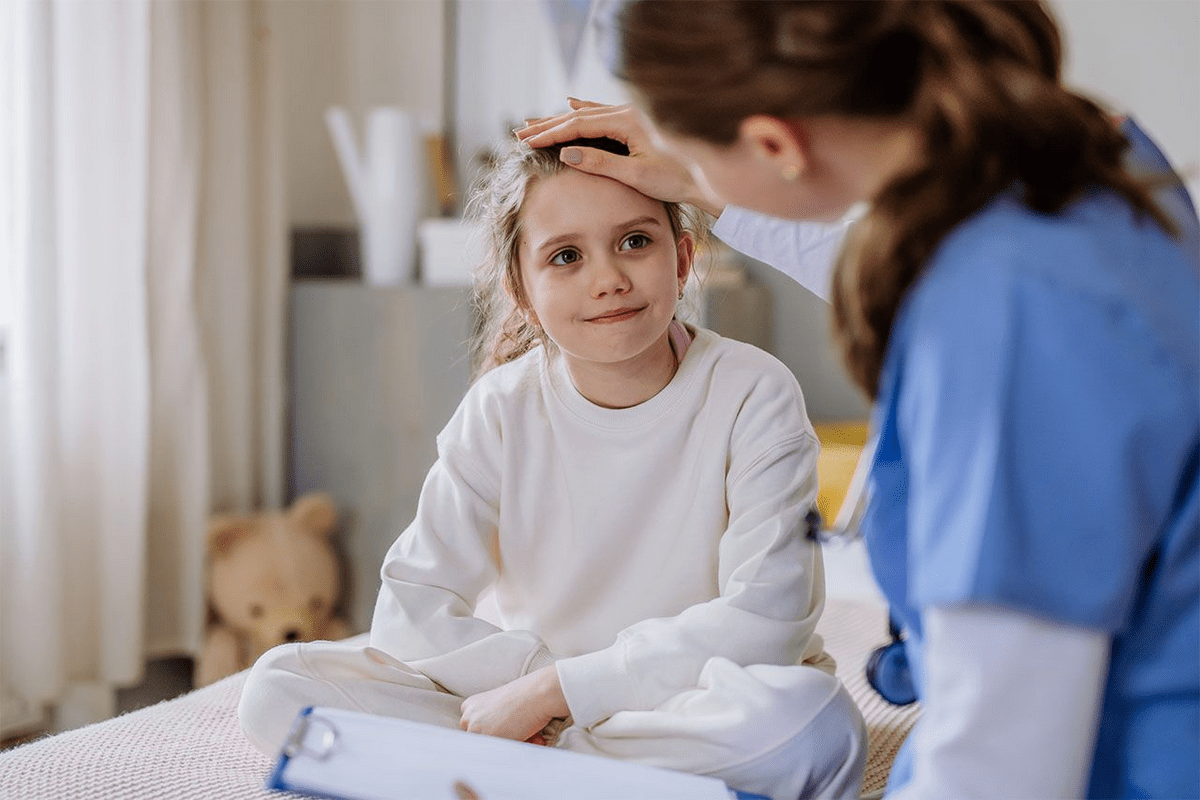 6 Top Strategies for Treating Children Effectively