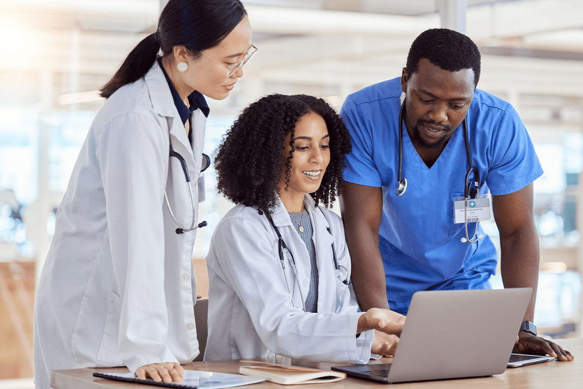 What are the 5 Top Challenges Facing Online Nursing Students?