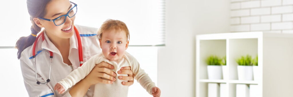 Healthcare Careers Working with Children: Explore 30+ Professions