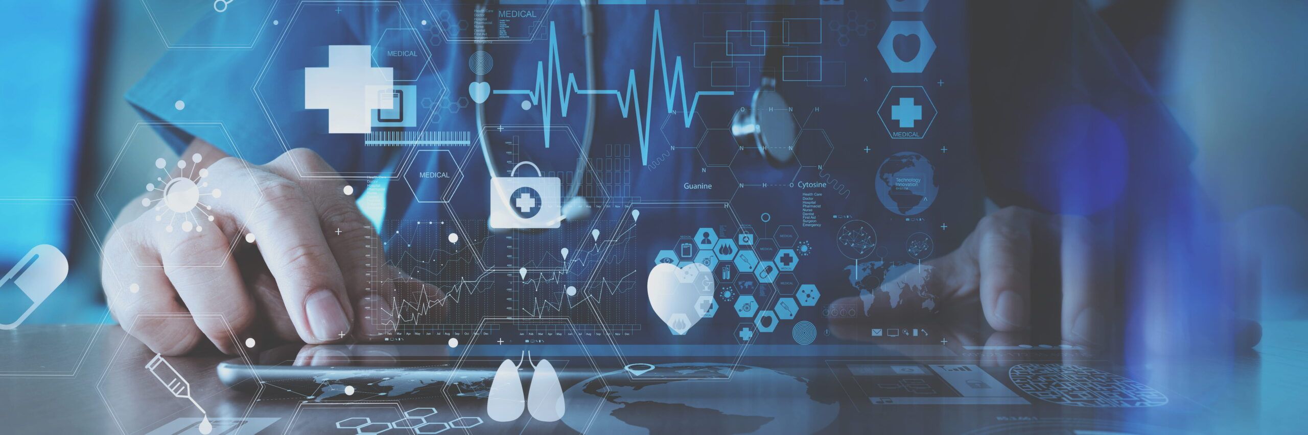 The Top 50 Online MSN Degree Programs