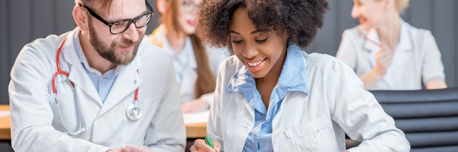 Fast-Track Your Education: Accelerated Programs in the Medical Field