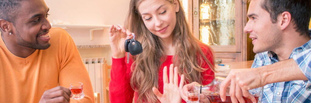 How to Drink Responsibly in College: Tips for Being Safe with Alcohol