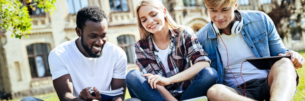 Accessing the American Dream: Pursuing College as an Undocumented Student