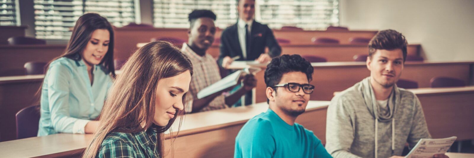 Scholarships & Resources for Undocumented Students