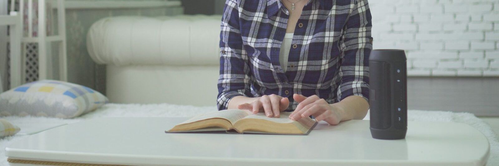 Scholarships & Resources for Students with Visual Disabilities