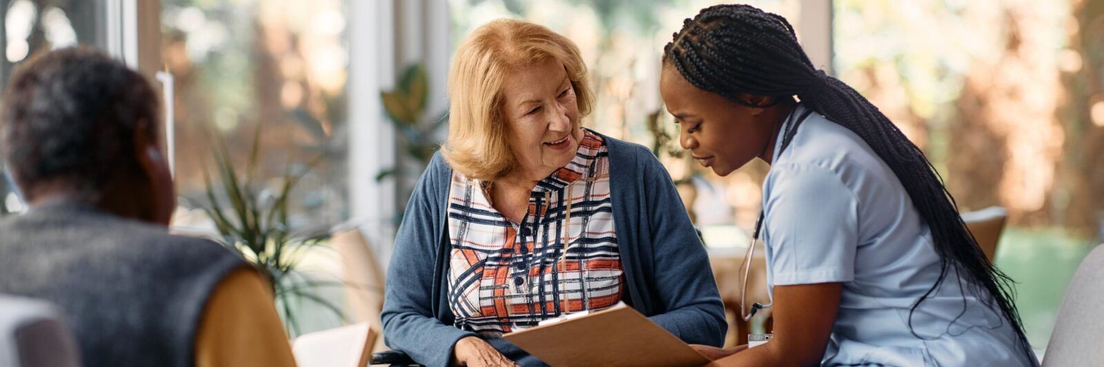 How to Become a Community Health Worker in 3 Steps