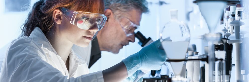 A Look Inside Online Health Science Associate Degrees