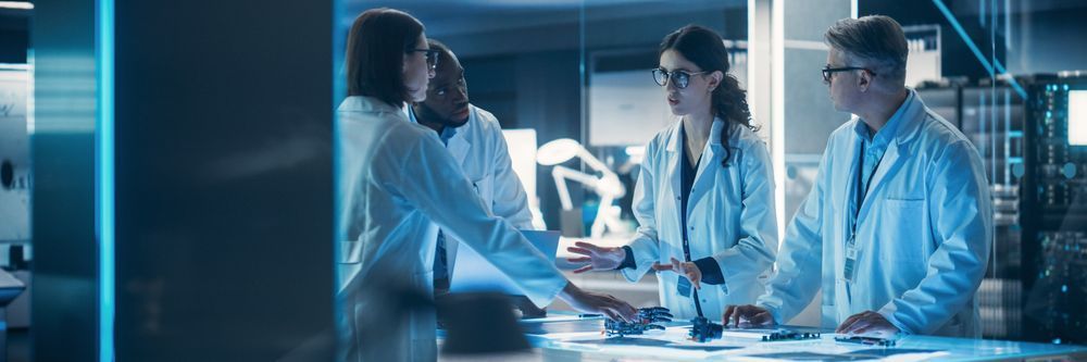 PhD in Health Science Online: See Program Details & More