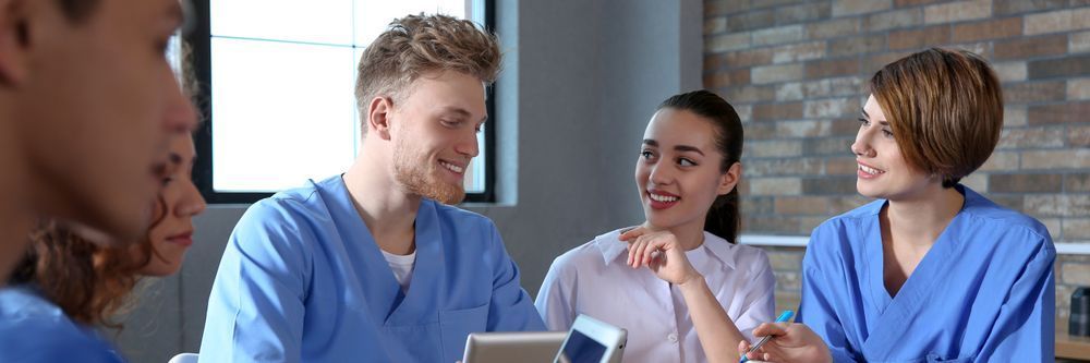 Online Health Science Degree Programs: Choosing a School