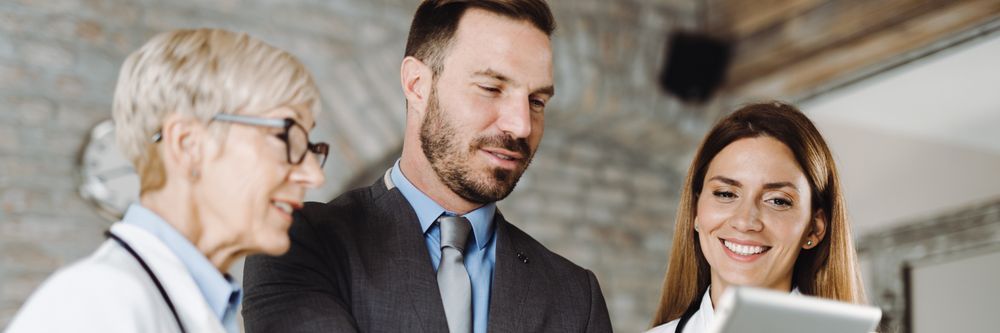 Online MHA Programs with No GRE Required: Find Your School