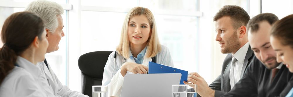 Online MHA Programs: Find the Right School