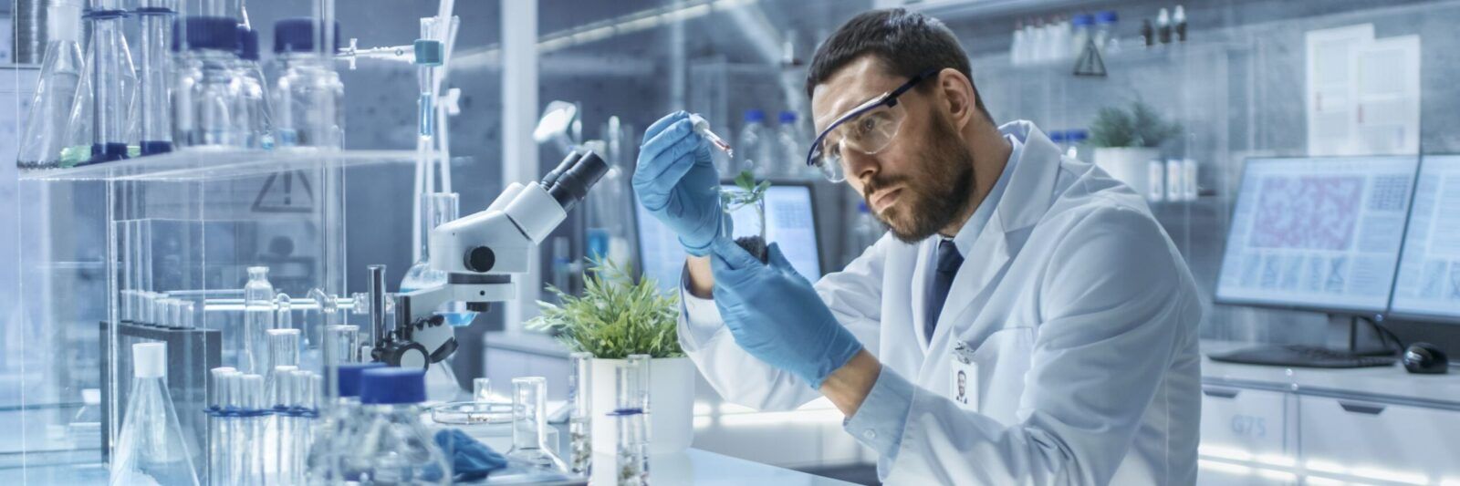 Online Medical Lab Tech Programs: Uncover Top Schools & More