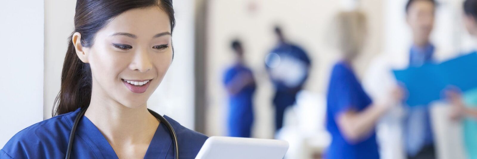 Online Resources & Scholarships for Nurse Practitioner Students