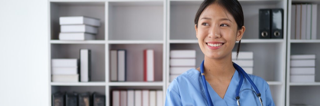 Inside 6 Month LPN to RN Programs Online