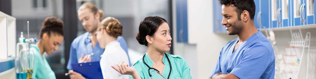 The Most Affordable Online LPN Programs